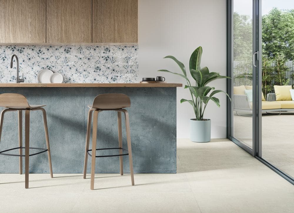 Azulejos Meraki de Harmony