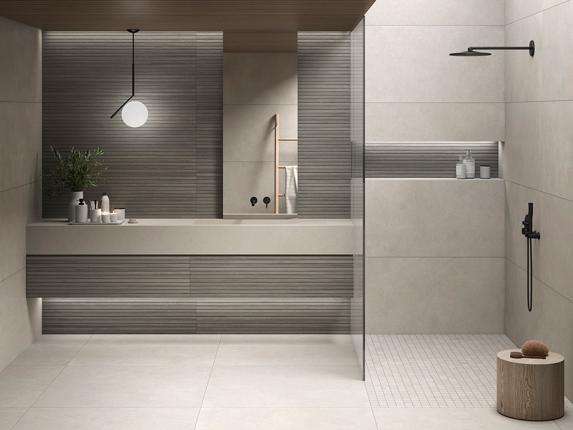 Azulejos Osaka de Durstone - FERROLAN